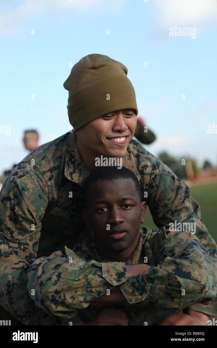 Combat oriented hi-res stock photography and images - Alamy