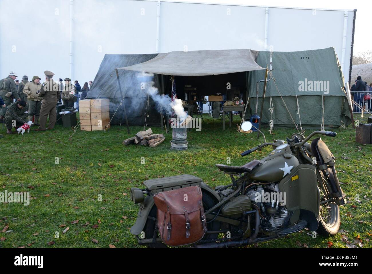 American war department vehicles hi-res stock photography and images ...