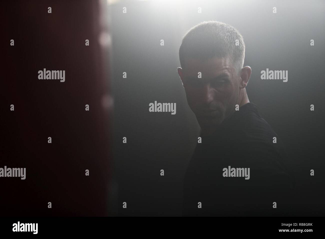 Mcb 58 hi-res stock photography and images - Alamy