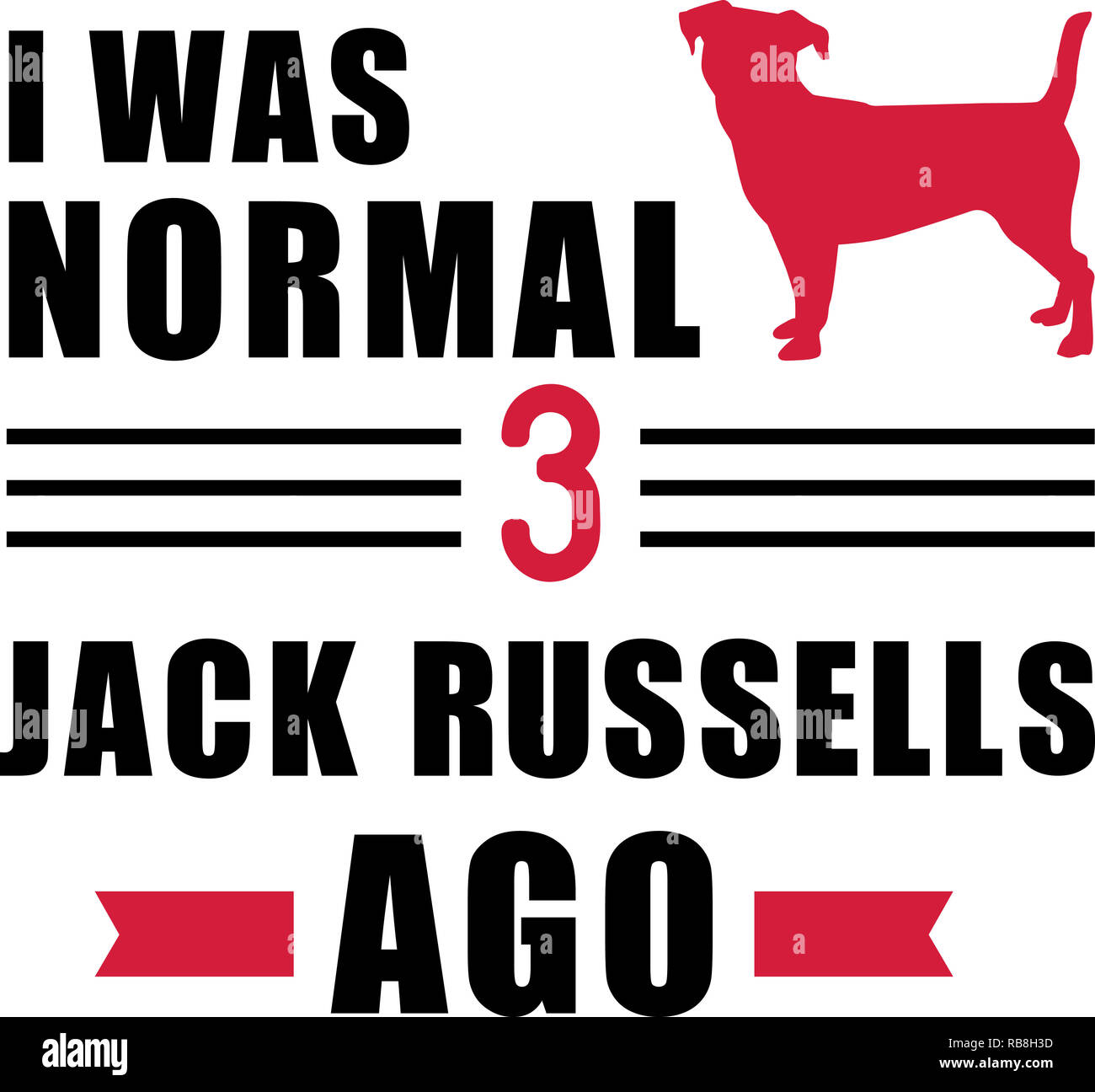 Jack russells hi-res stock photography and images - Alamy