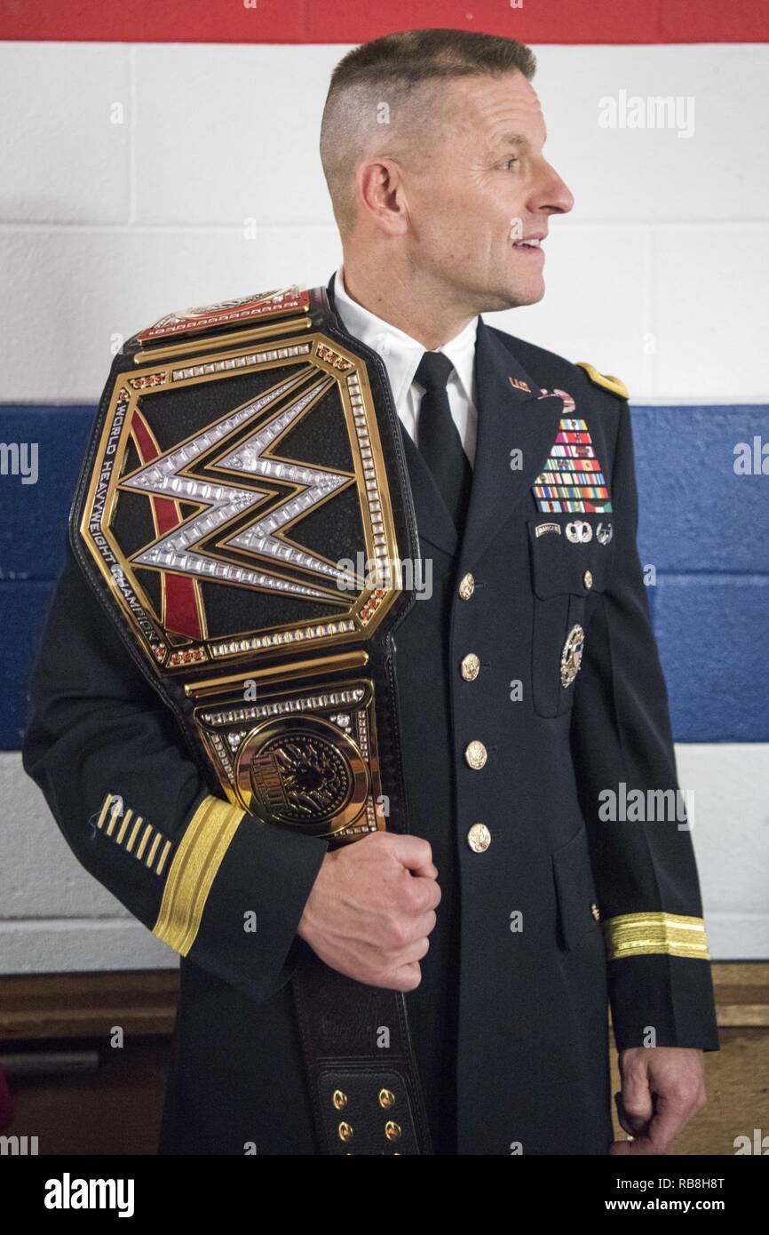 Army Maj. Gen. Bradley Becker, commanding general, U.S. Army Military ...