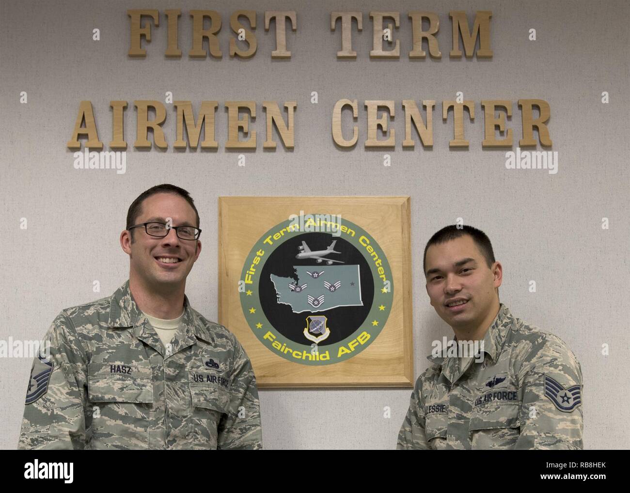 92nd fss hi-res stock photography and images - Alamy