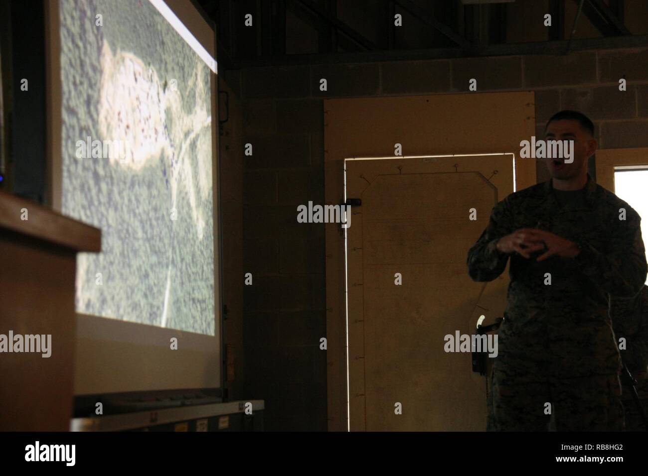 Lt gen christopher kelly hi-res stock photography and images - Alamy