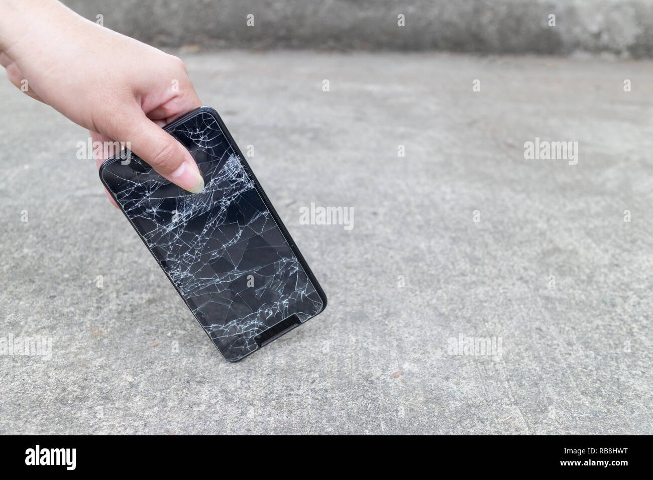 Bad touch hi-res stock photography and images - Alamy