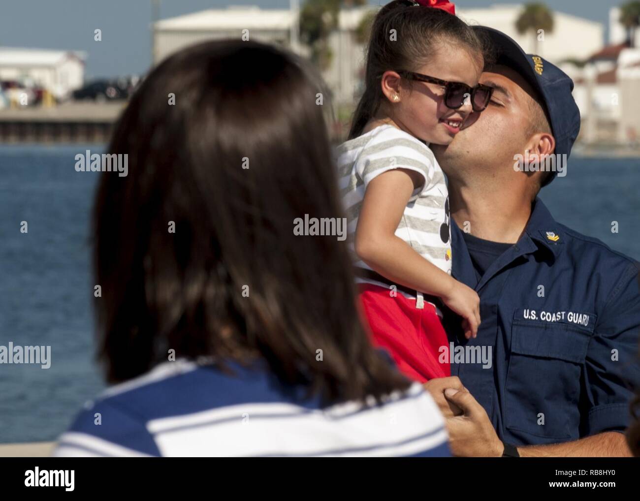 210 foot reliance class cutter hi-res stock photography and images - Alamy