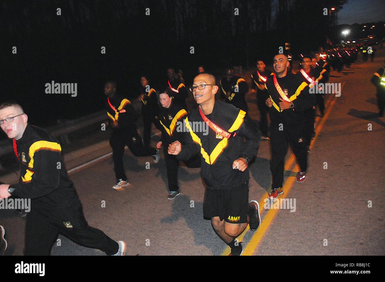 Soldiers assigned to the 59th Ordnance Brigade participate in the ...