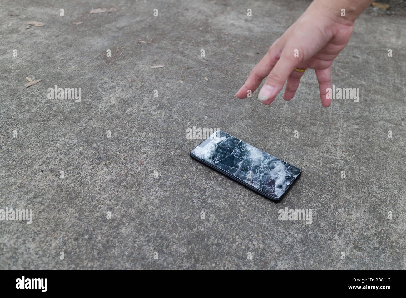 Touch floor hi-res stock photography and images - Alamy