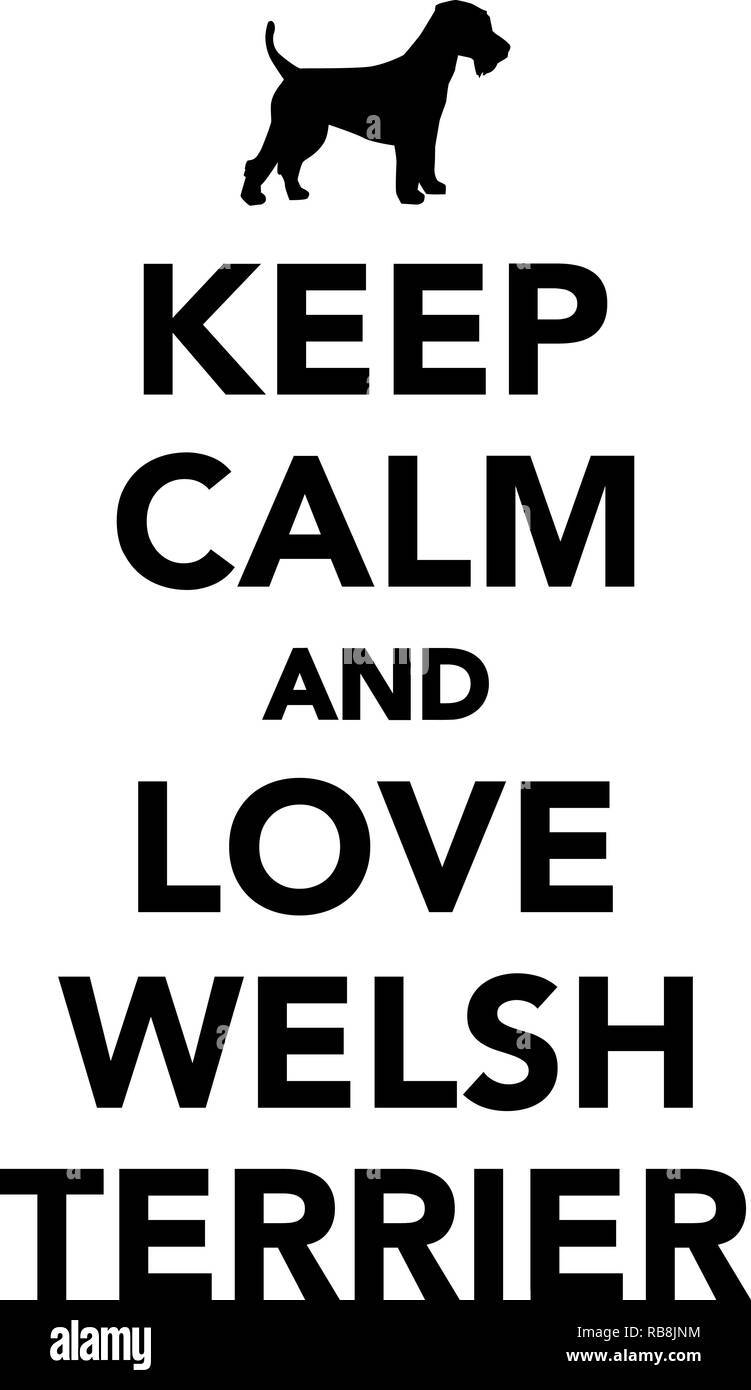 Welsh logo Black and White Stock Photos & Images - Alamy