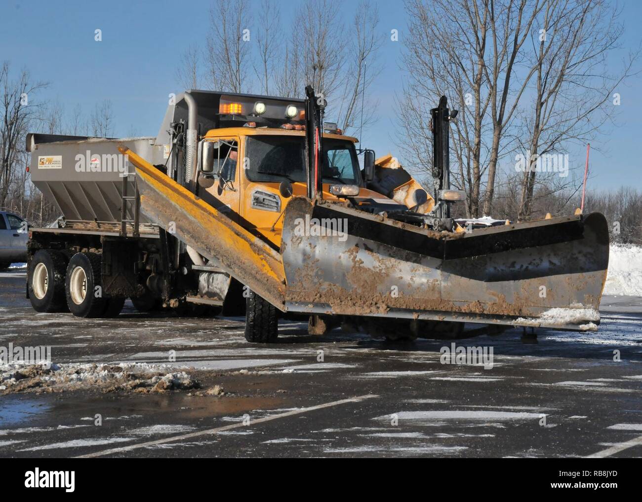 Acs relocation readiness program hi-res stock photography and images ...