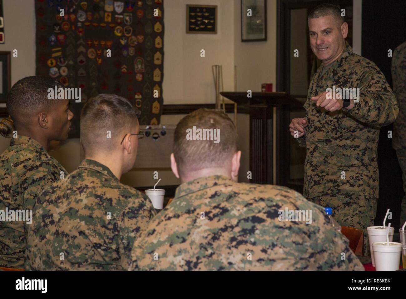 Snco creed hi-res stock photography and images - Alamy