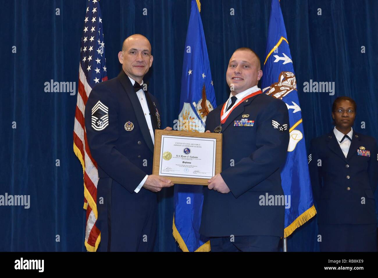 Als graduation hi-res stock photography and images - Alamy