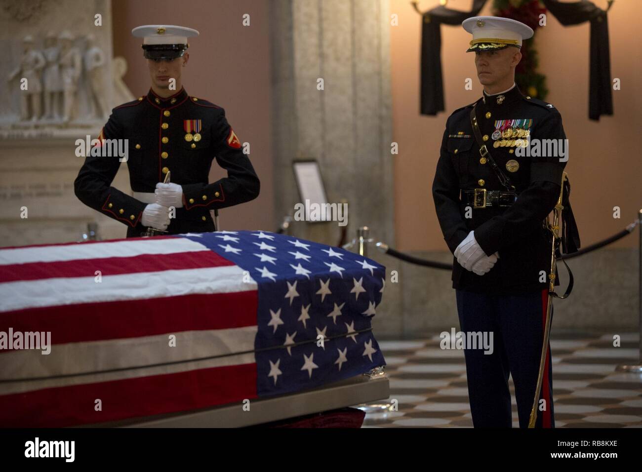 U.S. Marine Corps Col. Tyler J. Zagurski, commanding officer, Marine ...