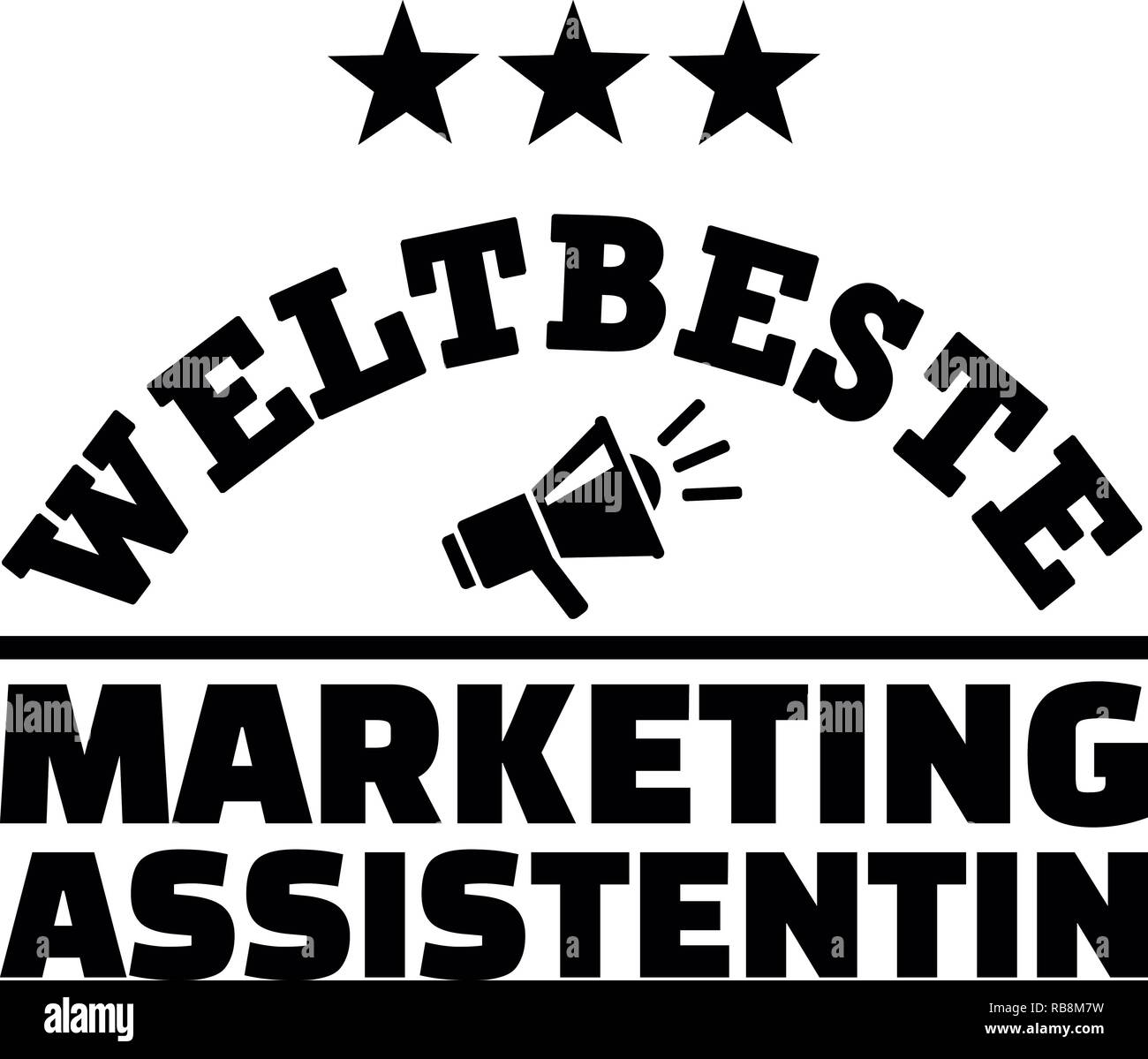 Marketingassistentin hi-res stock photography and images - Alamy