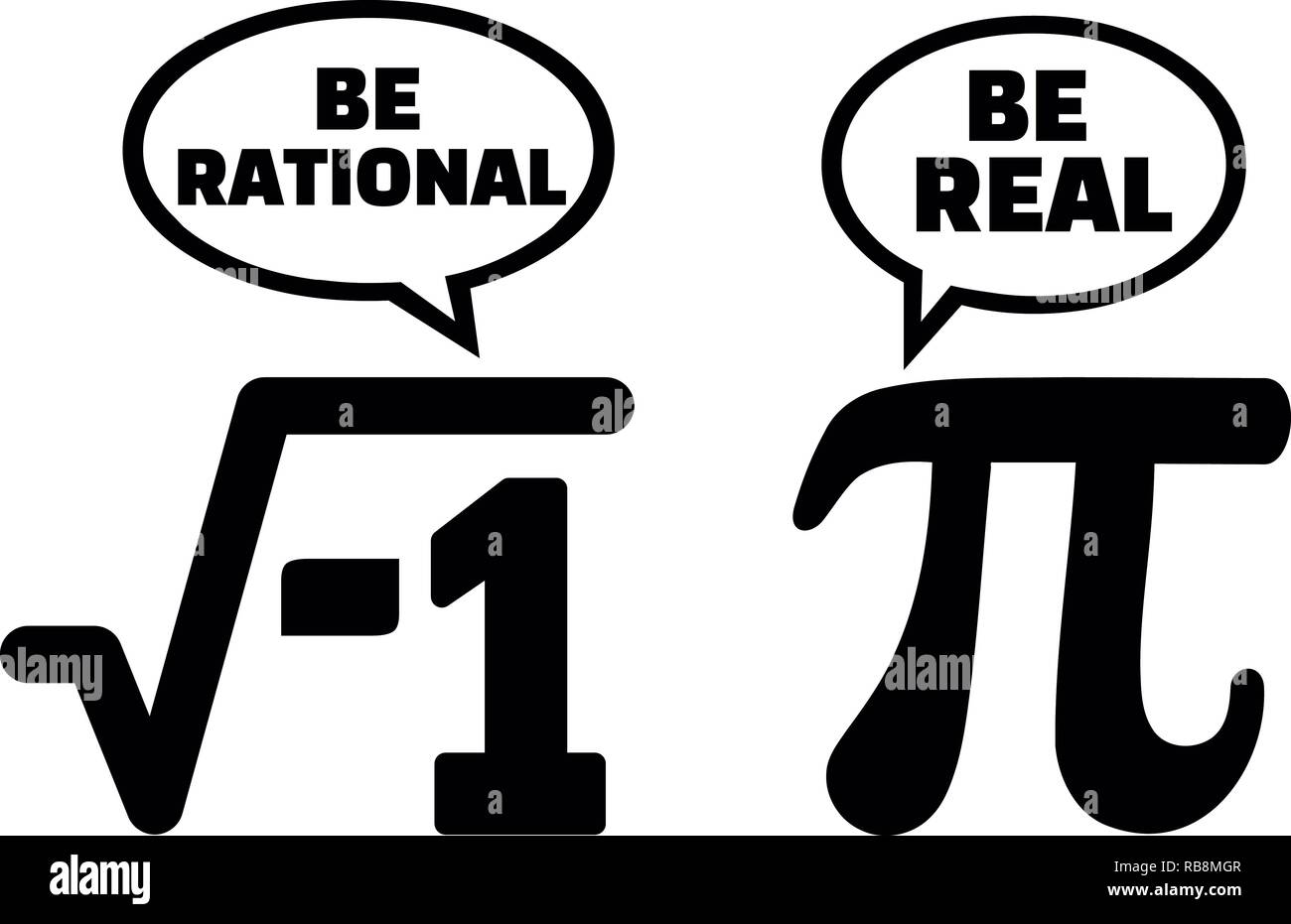 Pi Mathematics Comic
