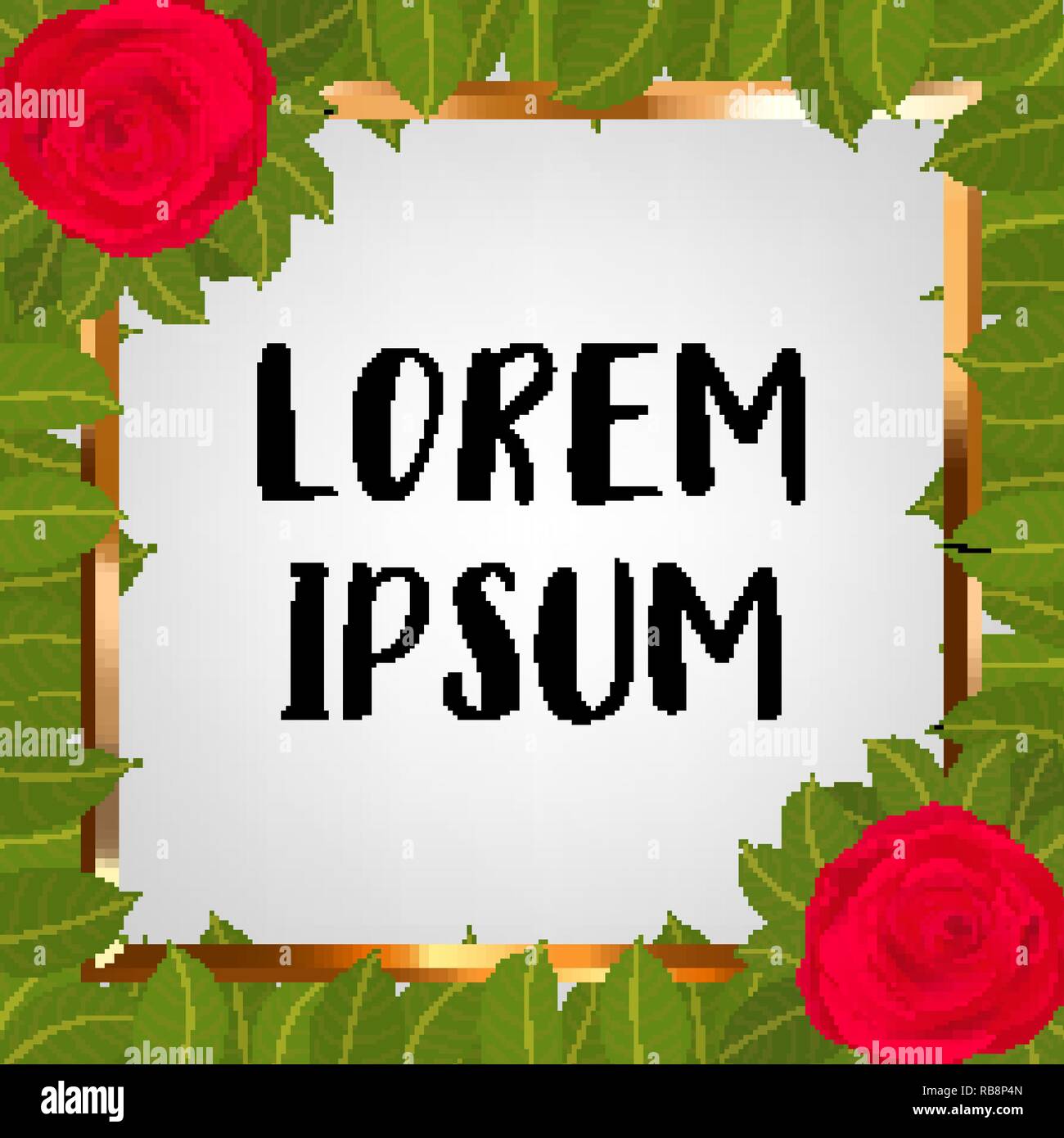 Vivid view Stock Vector Images - Alamy