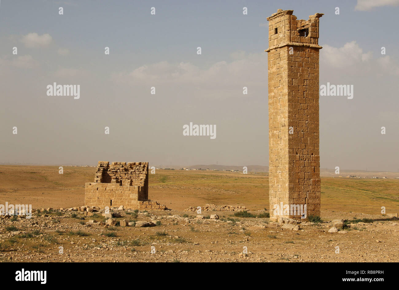 Arabian pillars hi-res stock photography and images - Alamy