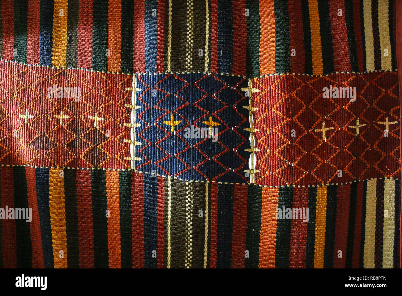 Bedouin craft hi-res stock photography and images - Alamy