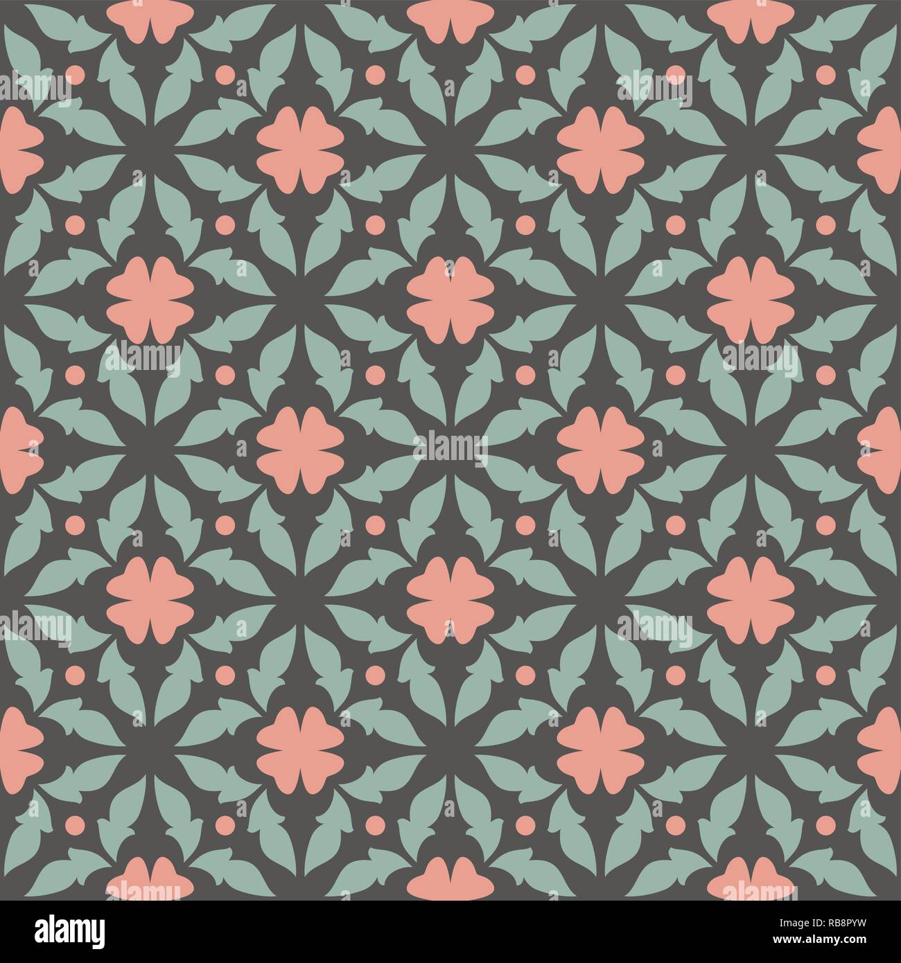 Vector seamless pattern Stock Vector Image & Art - Alamy