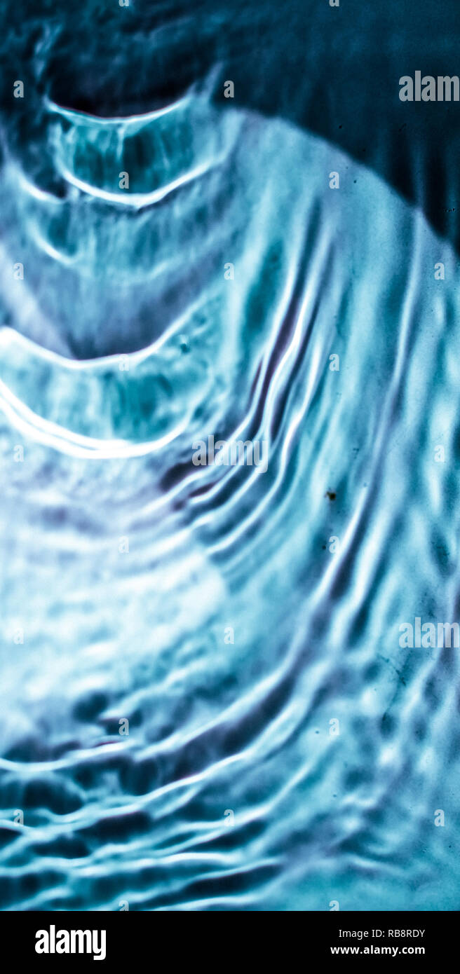 blue ripples, water abstract background - textures, natural elements ...