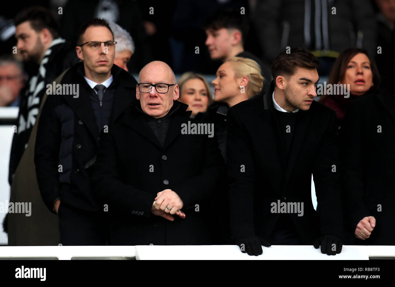 Football melvyn hi-res stock photography and images - Alamy