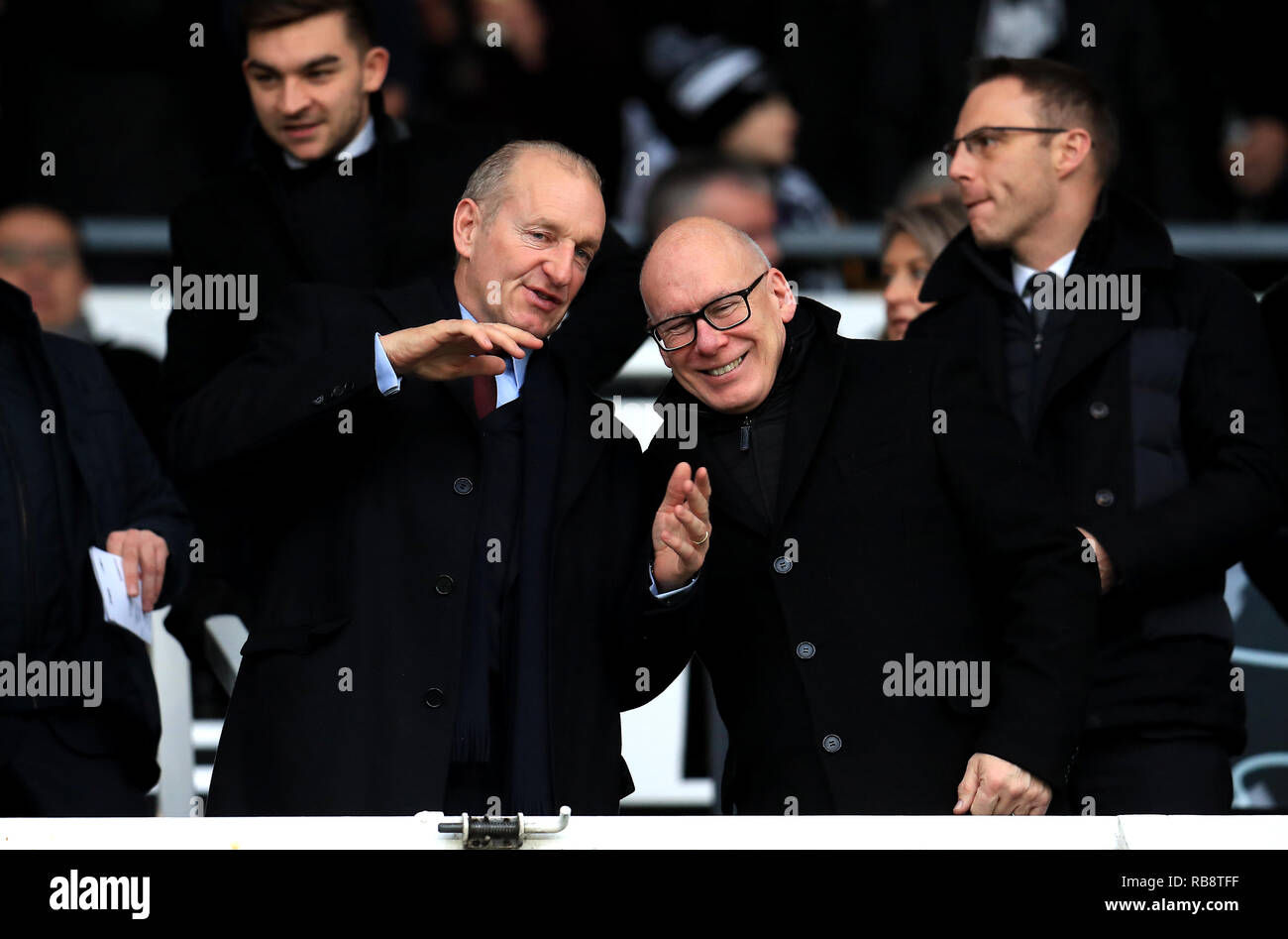 Football melvyn hi-res stock photography and images - Alamy