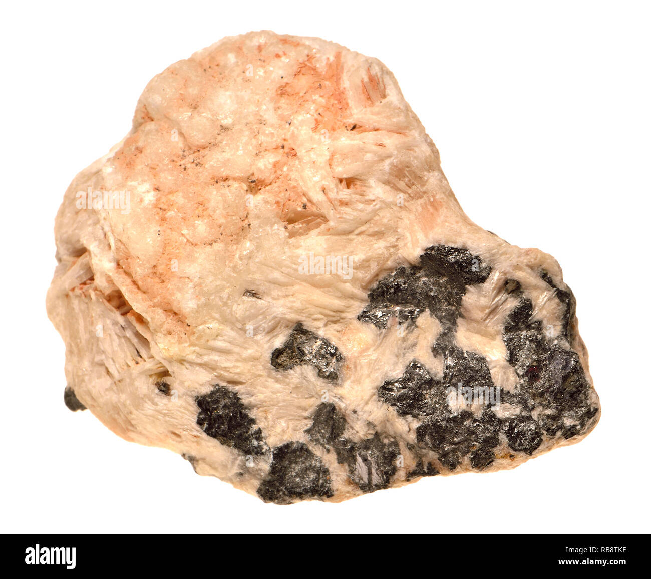 Galena lead ore hi-res stock photography and images - Alamy