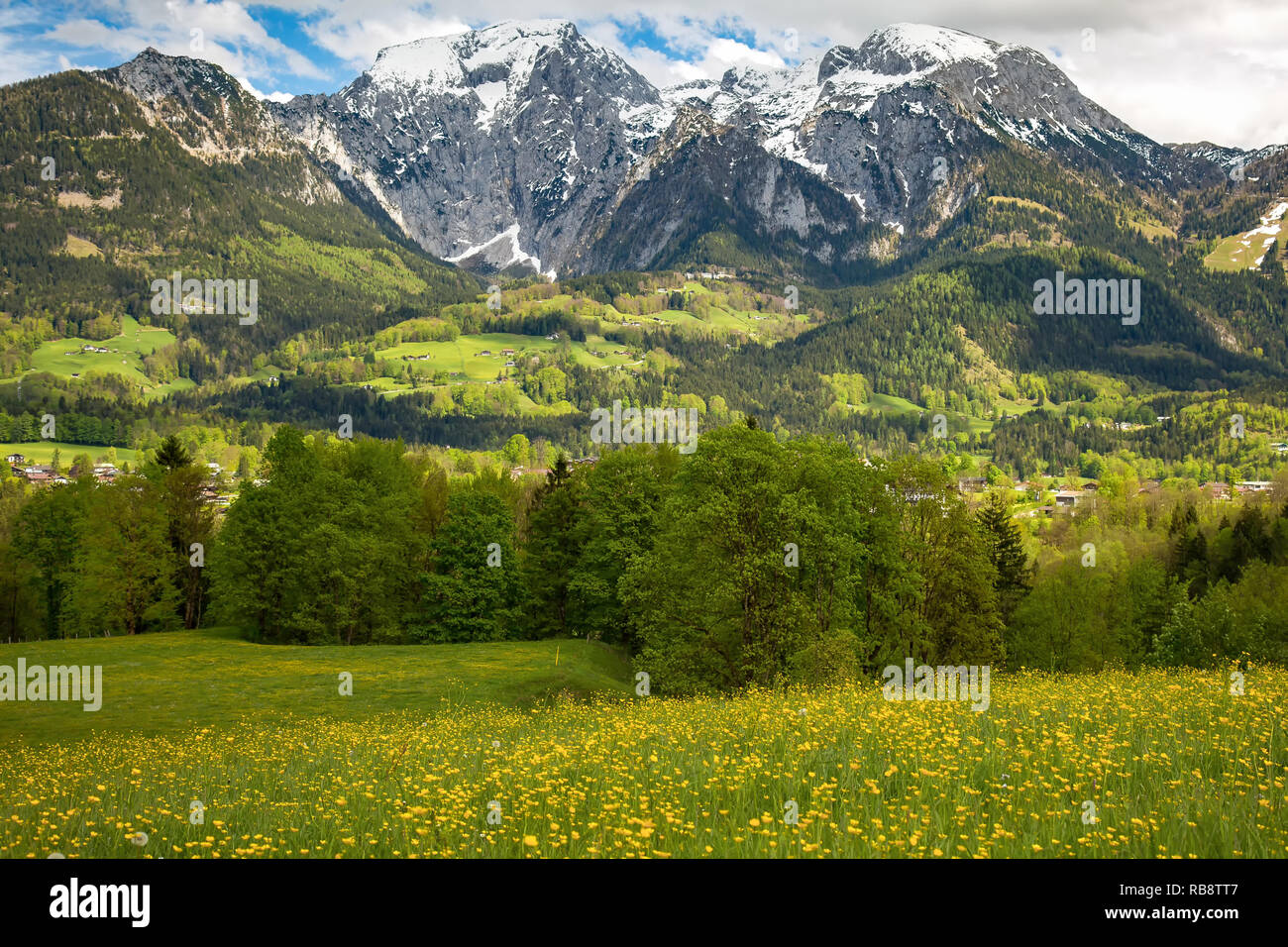 Beautiful panorama hi-res stock photography and images - Alamy