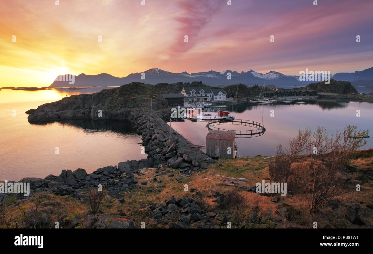 Norway and portugal hi-res stock photography and images - Alamy