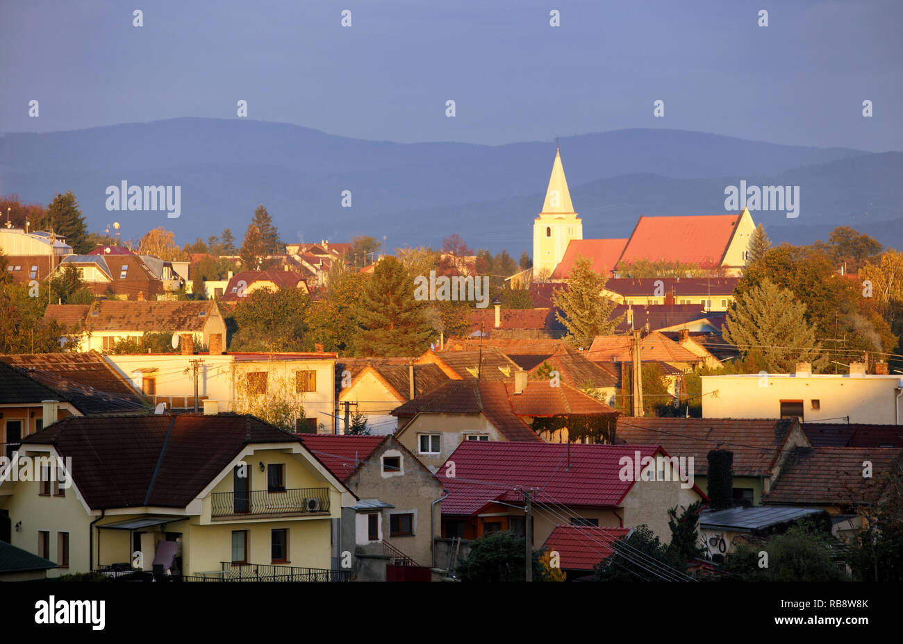 Senkvice hi-res stock photography and images - Alamy