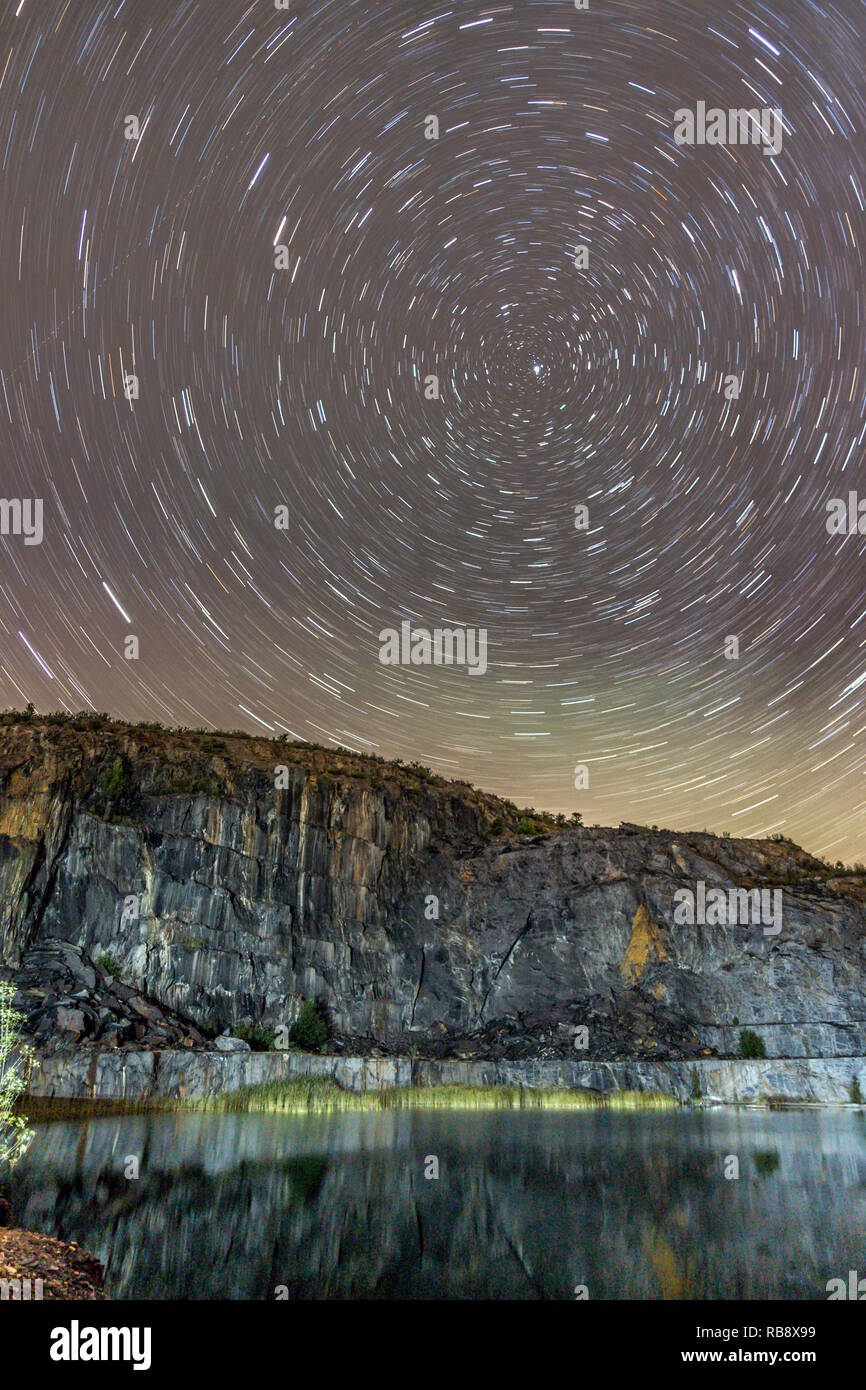 Circumpolar hi-res stock photography and images - Alamy