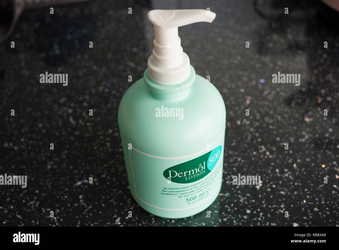 Corticosteroid hi-res stock photography and images - Alamy