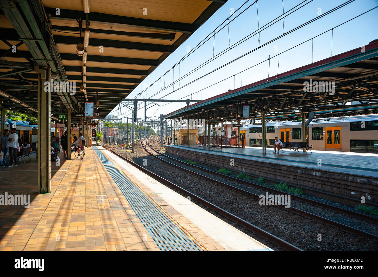 Austraian architecture hi-res stock photography and images - Alamy