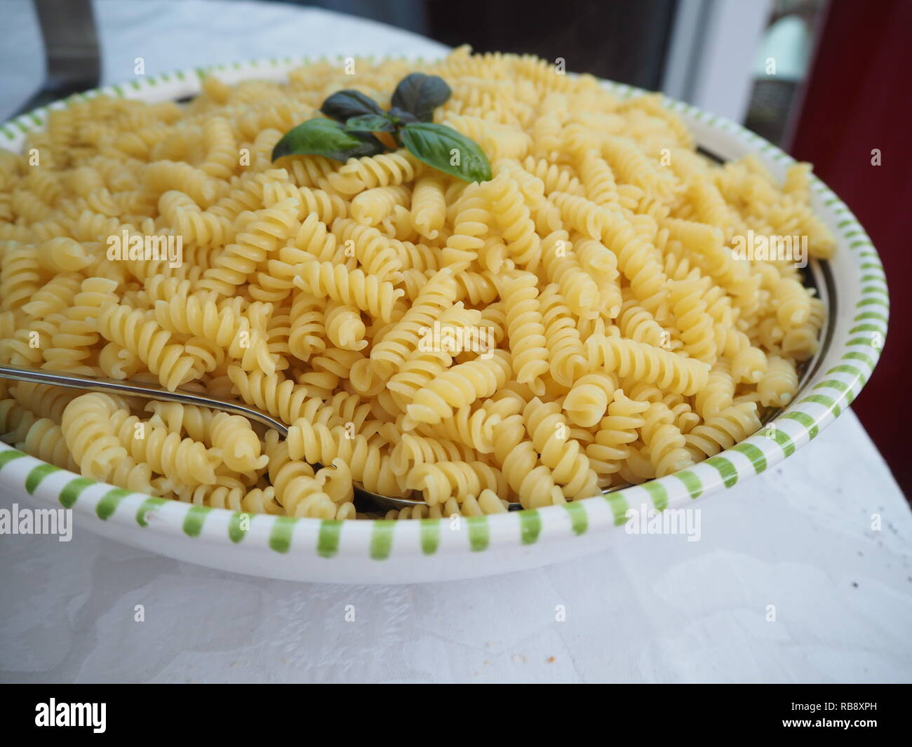 Spirelli hi-res stock photography and images - Alamy