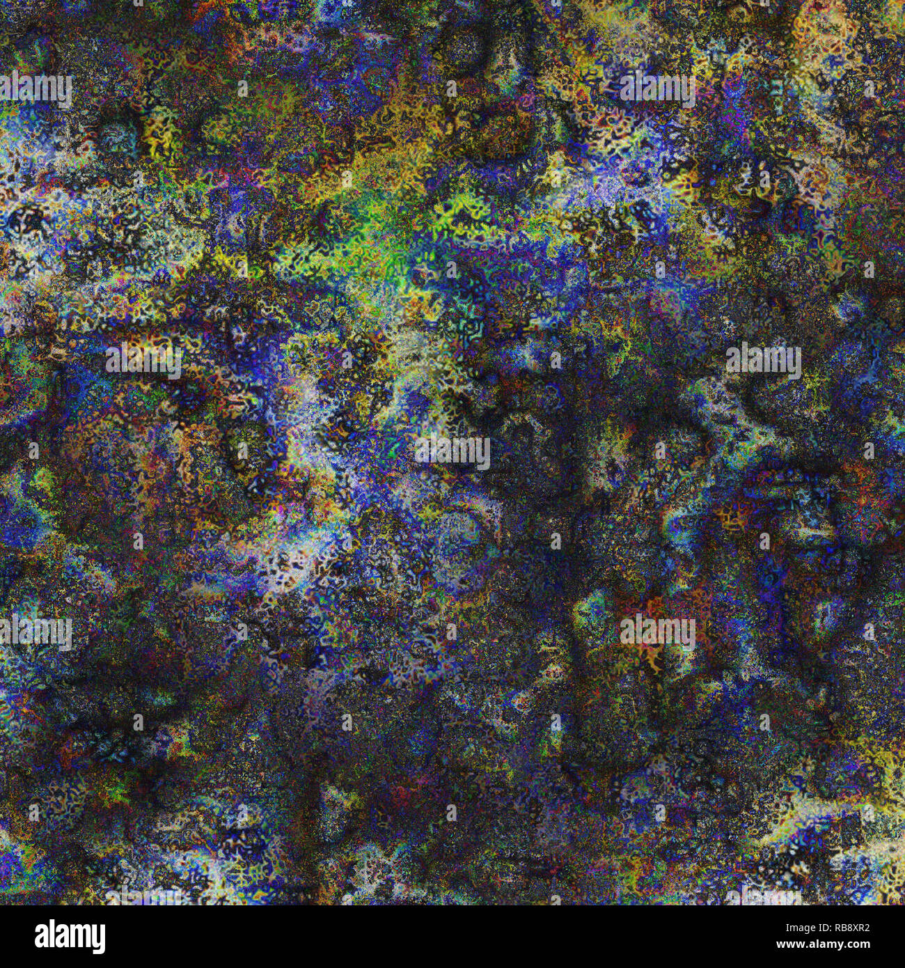 Psychedelic background texture hi-res stock photography and images - Alamy