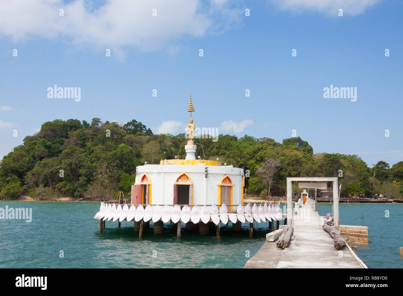 Ranong thailand hi-res stock photography and images - Alamy