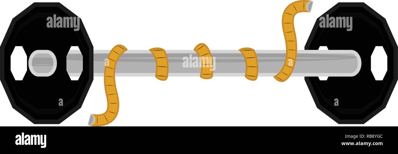 Woman with tap measure weight loss hi-res stock photography and images ...