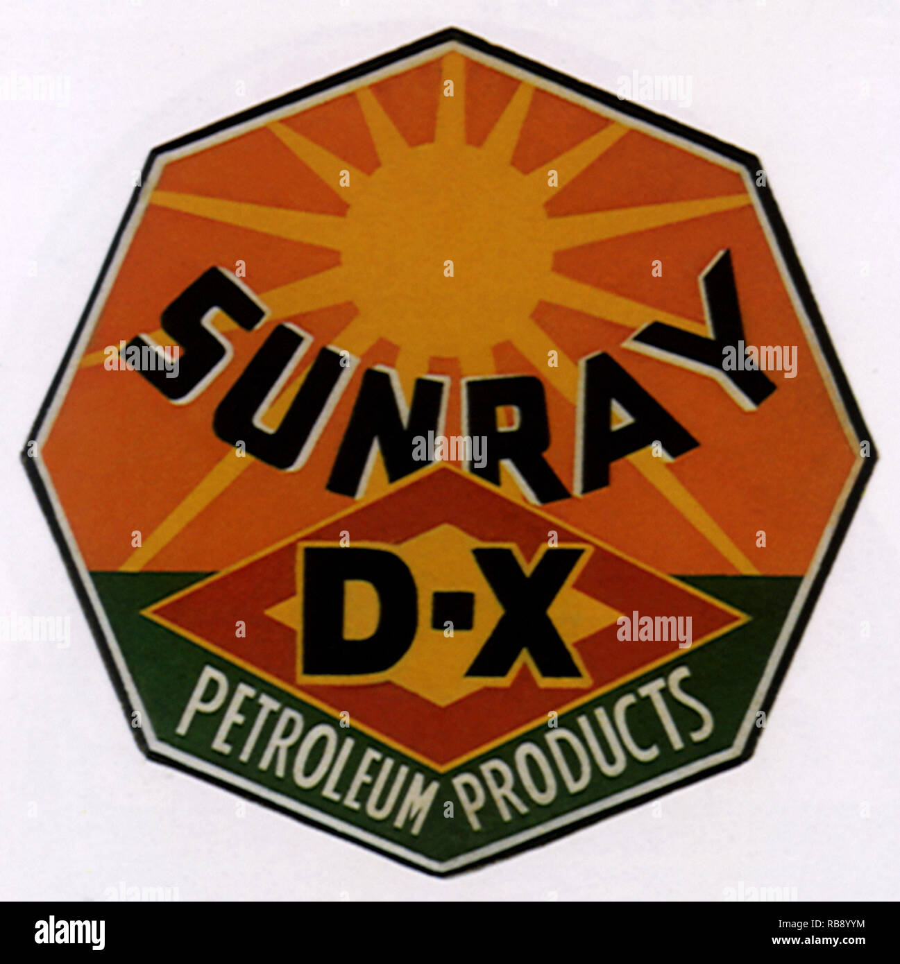 Petroleum historical hi-res stock photography and images - Alamy