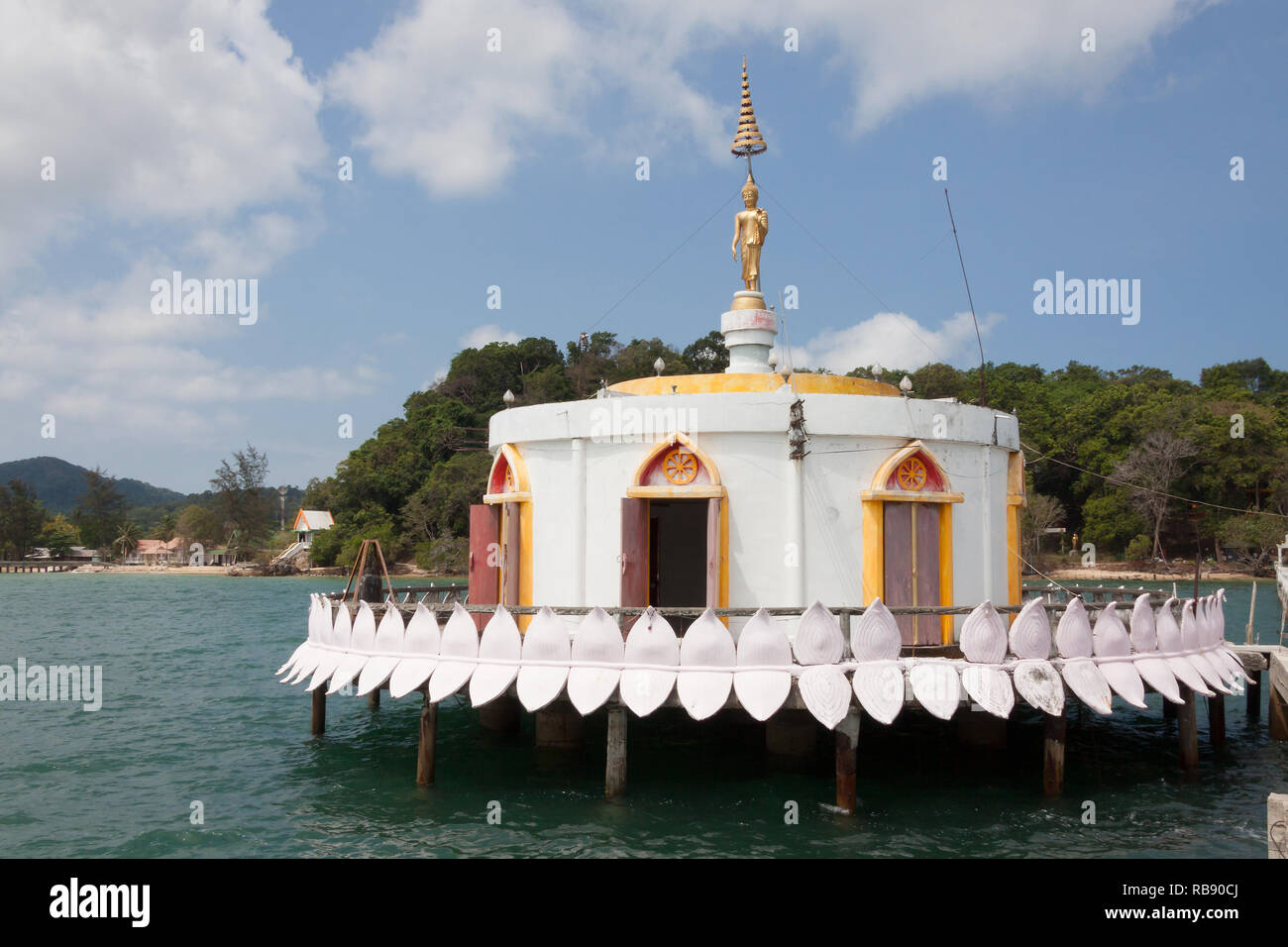 Ranong thailand hi-res stock photography and images - Alamy