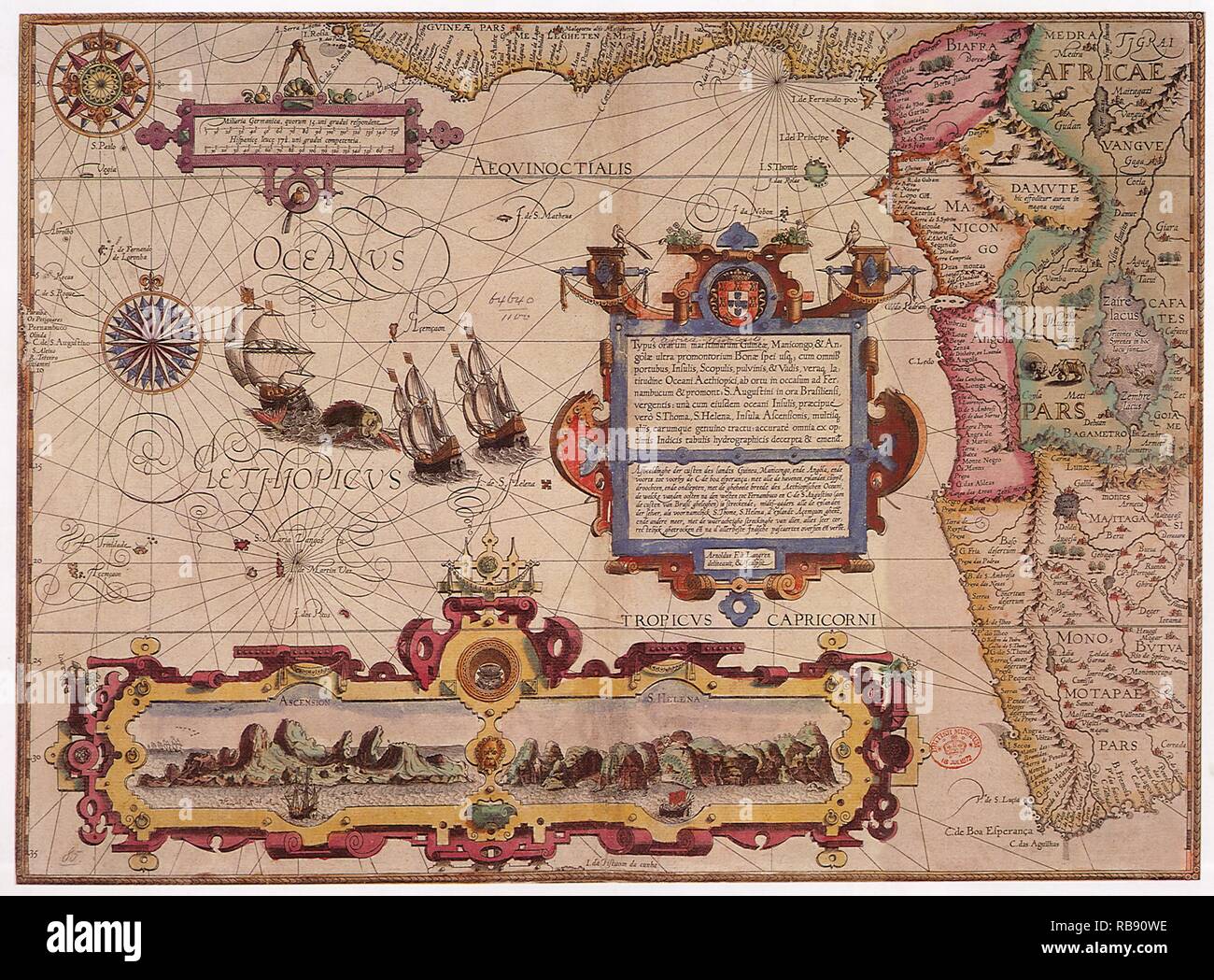 Important maps hi-res stock photography and images - Alamy