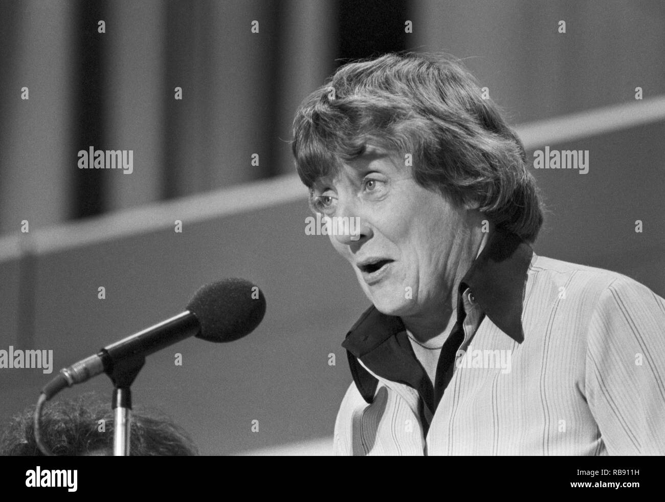 Shirley williams sdp hi-res stock photography and images - Alamy