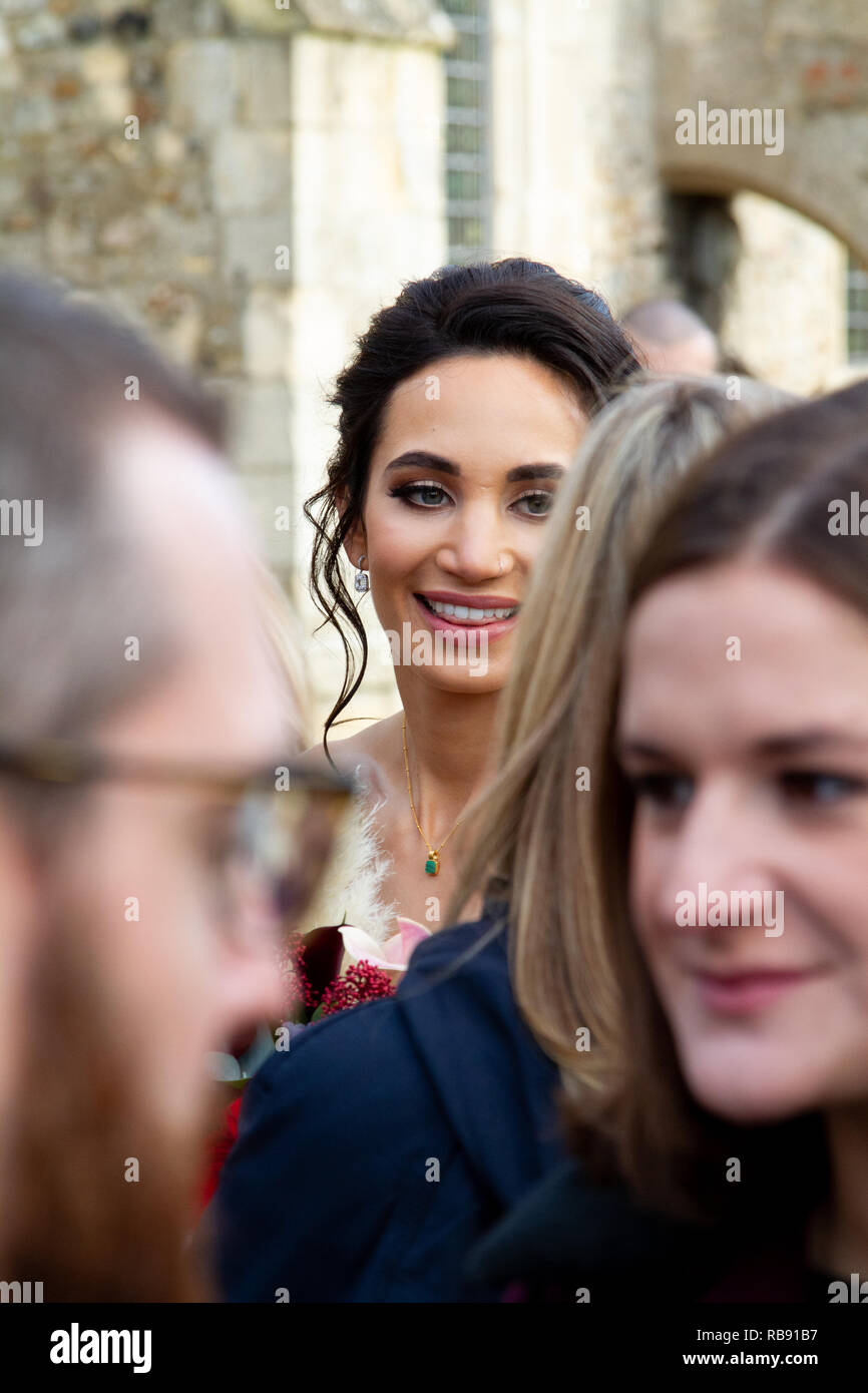 Soprano singer laura wright hi-res stock photography and images - Alamy