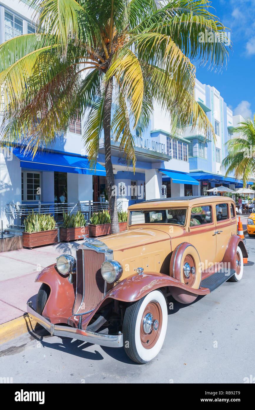 Miami Beach Miami High Resolution Stock Photography and Images - Alamy