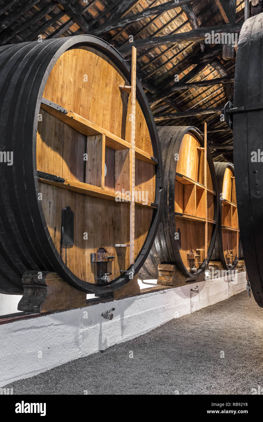 Alcohol de vino de oporto hi-res stock photography and images - Alamy