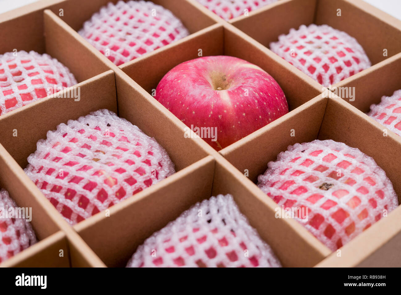 Foam carton hi-res stock photography and images - Alamy