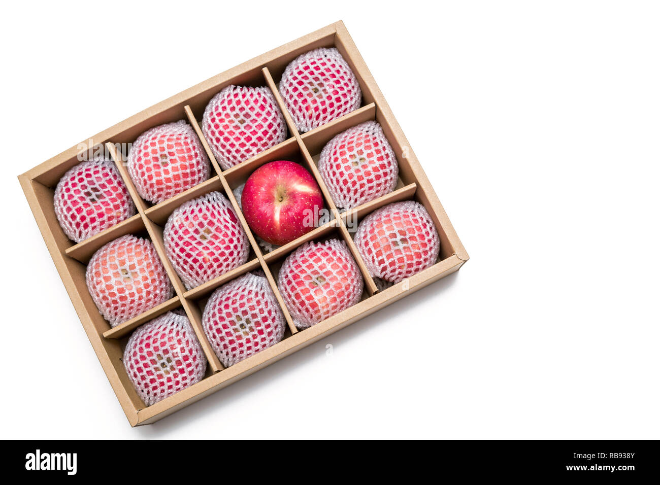 Net wrap Cut Out Stock Images & Pictures - Alamy