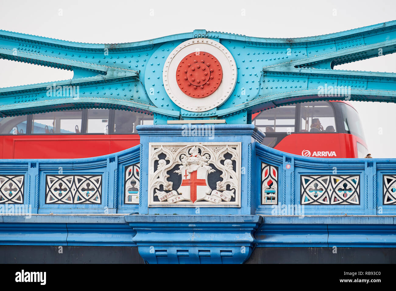 City of london emblem hi-res stock photography and images - Alamy
