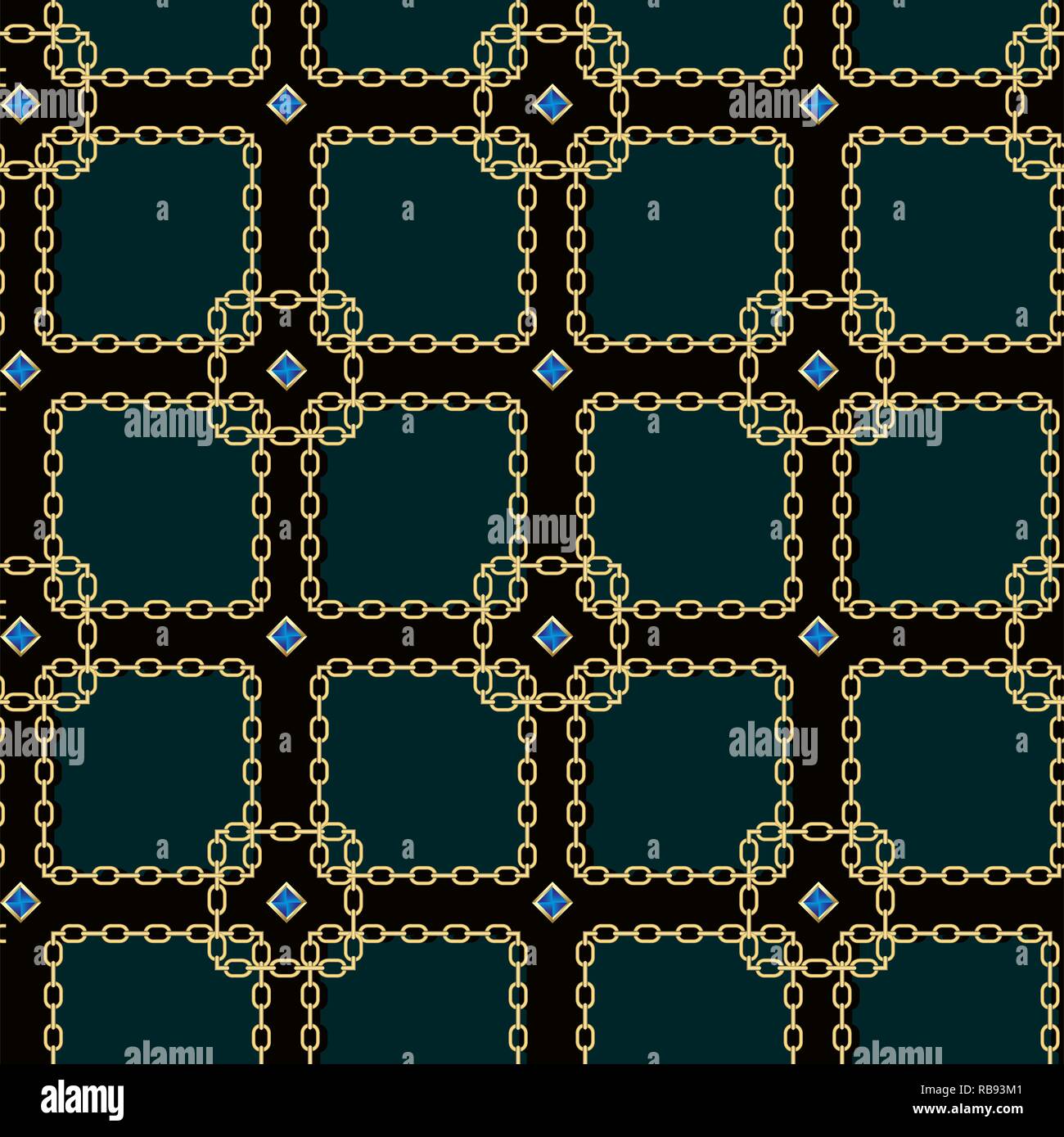 Precious metal detail Stock Vector Images - Alamy