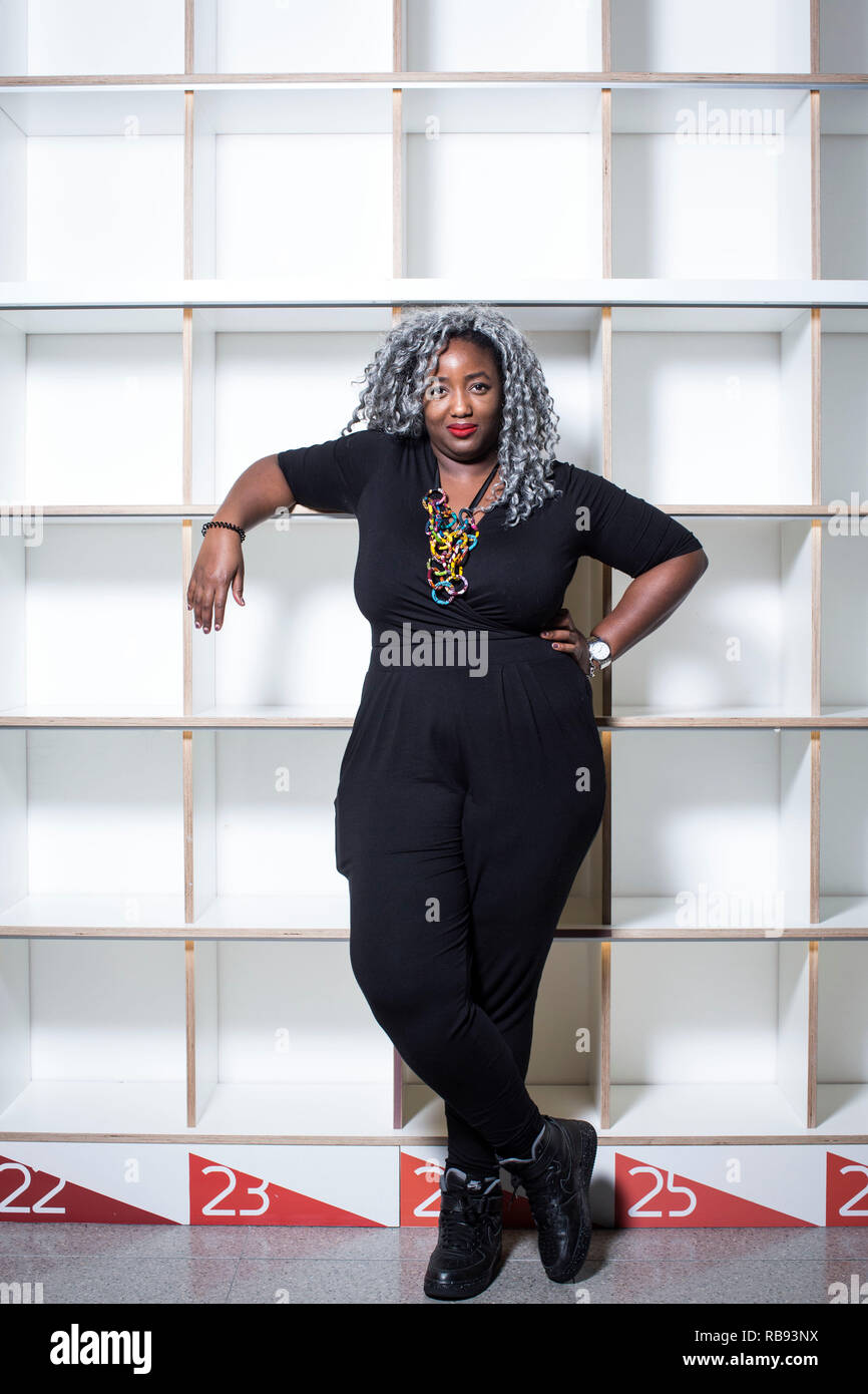 Anne marie imafidon hi-res stock photography and images - Alamy