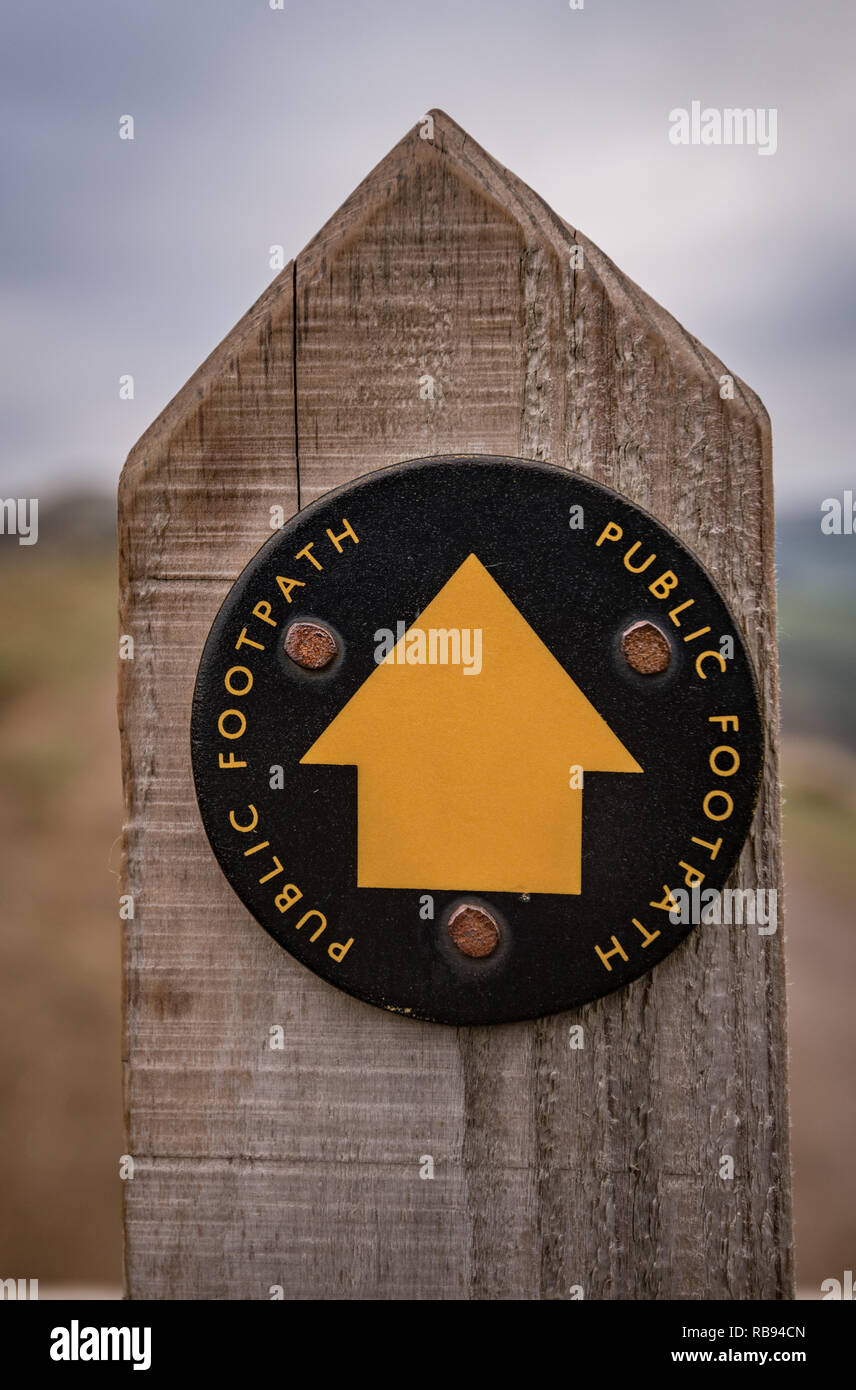 Mam tor sign hi-res stock photography and images - Alamy