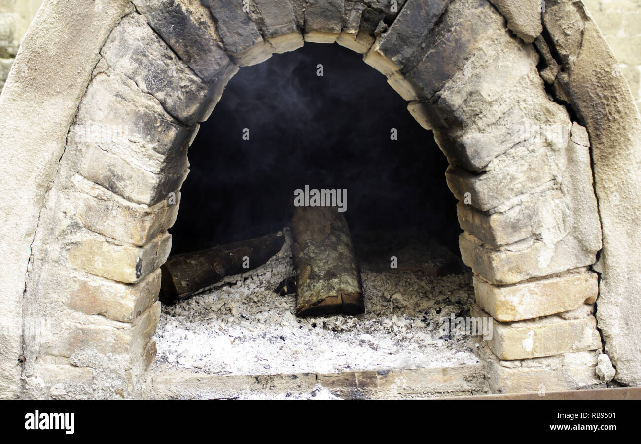 Fire flames moving in fire disasters of nature, detail Stock Photo - Alamy